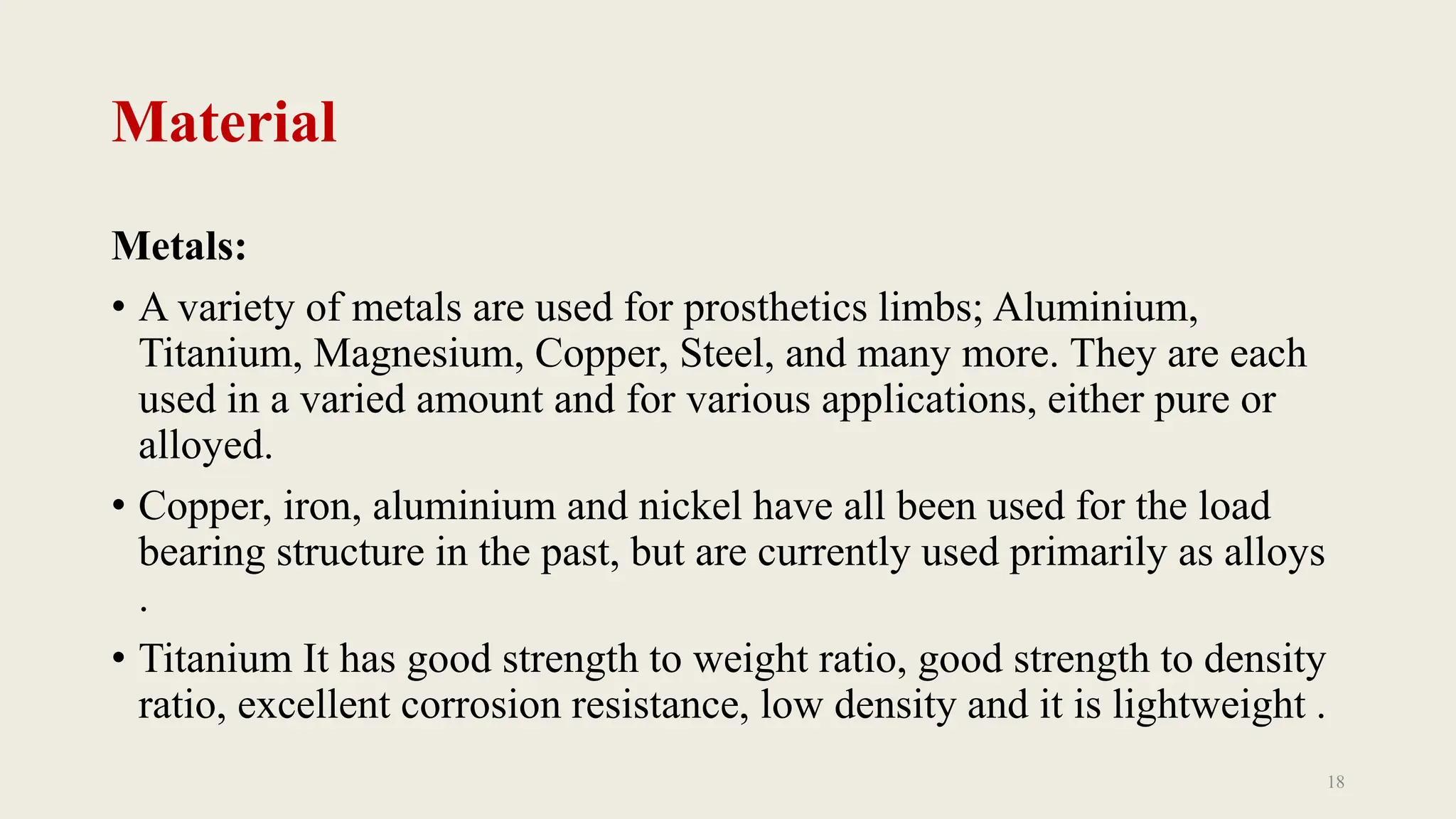 Limb Prosthetic ,types of limb Prosthetic | PPTX