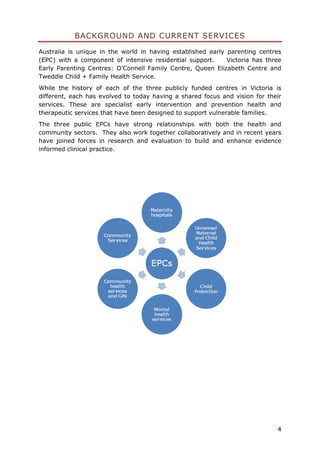 Tweddle's joint submission to 'Victoria's Vulnerable Children Inquiry ...