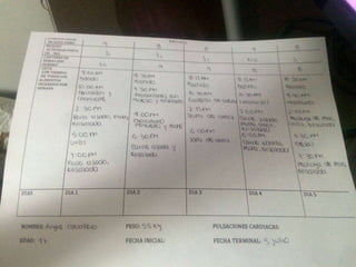 DAILY REPORT, GRA. | PPT