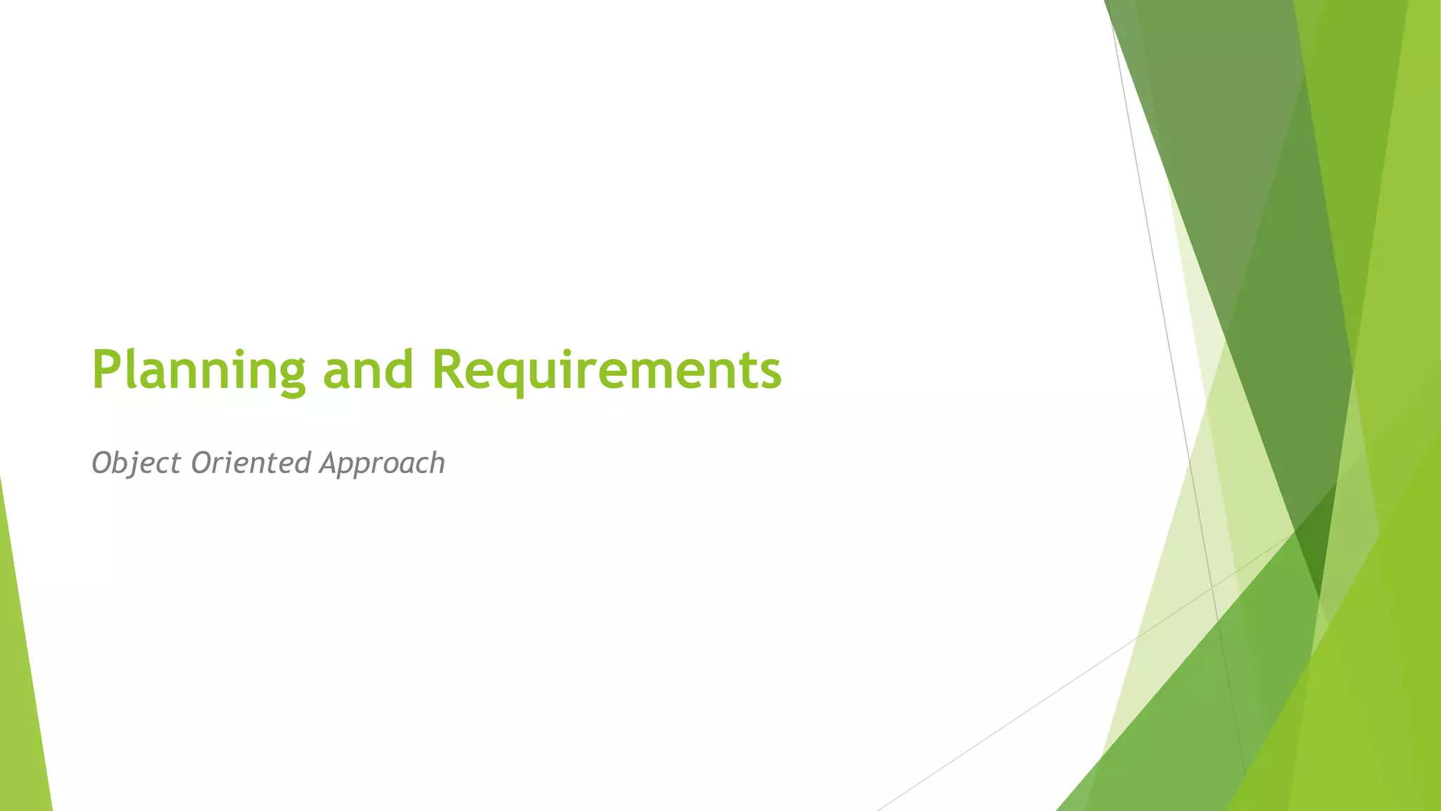 تقرير مشروع التخرج Graduation Project Report | PPTX