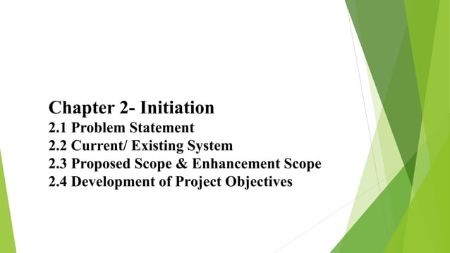 تقرير مشروع التخرج Graduation Project Report | PPTX