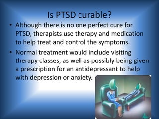 Final psychology project | PPTX