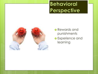 Final psycho ppt | PPTX