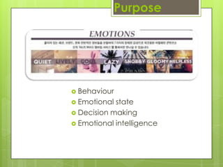 Final psycho ppt | PPTX