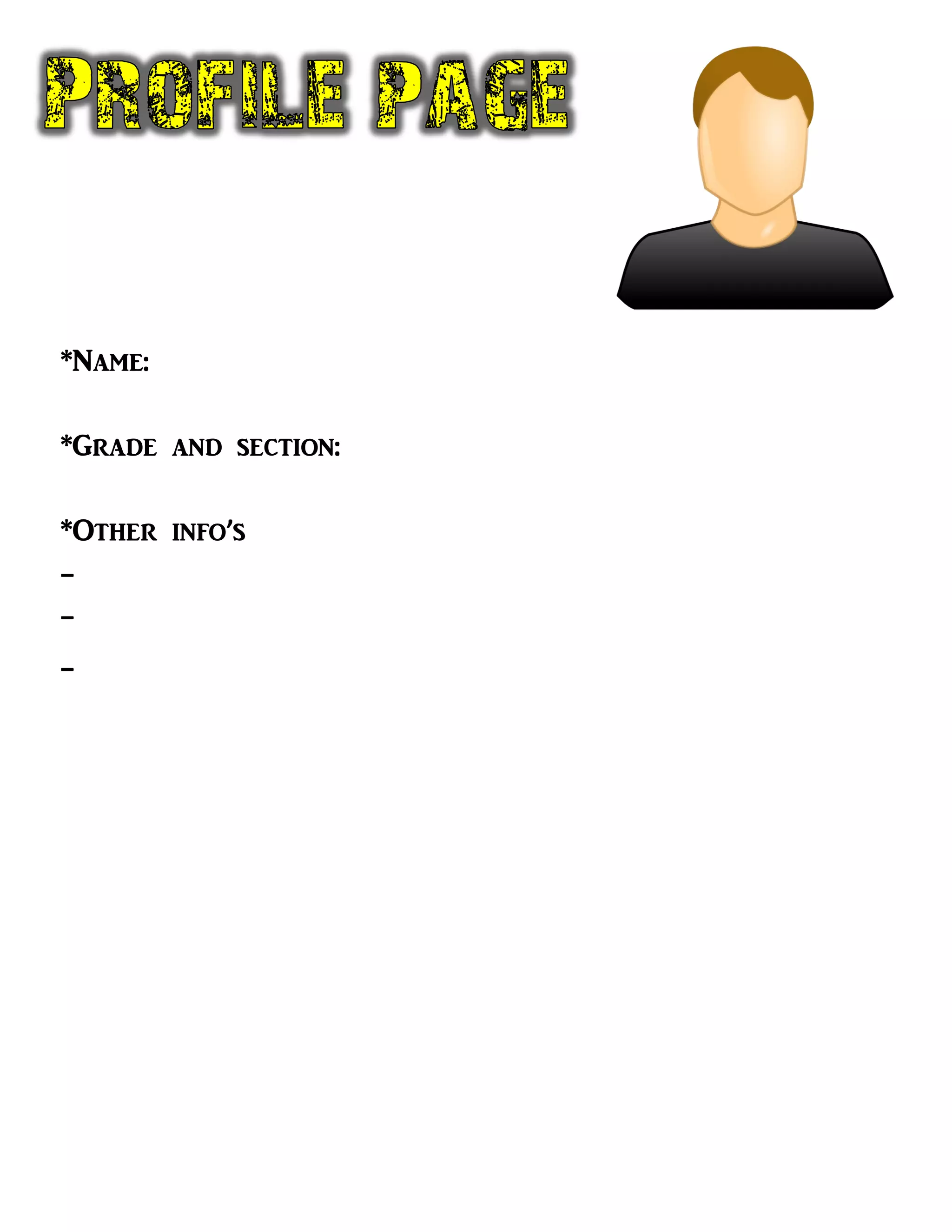 Isn Interactive Science Notebook pages and Guidelines | PDF