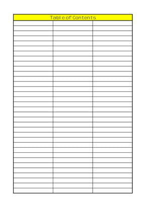Isn Interactive Science Notebook pages and Guidelines | PDF