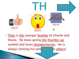 The 'H' Brothers | PPT