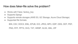 PyGrunn 2023 - Testing files like a pro.pptx