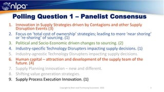 CPO Trends: What's Coming and How to be Ready | PPT