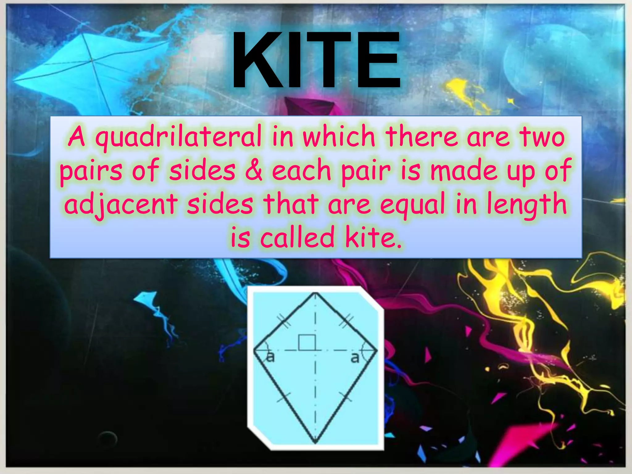 Quadrilaterals | PPTX