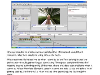 Evaluation Question 4 | PPT