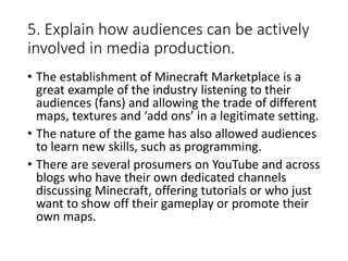 Final questions | PPTX