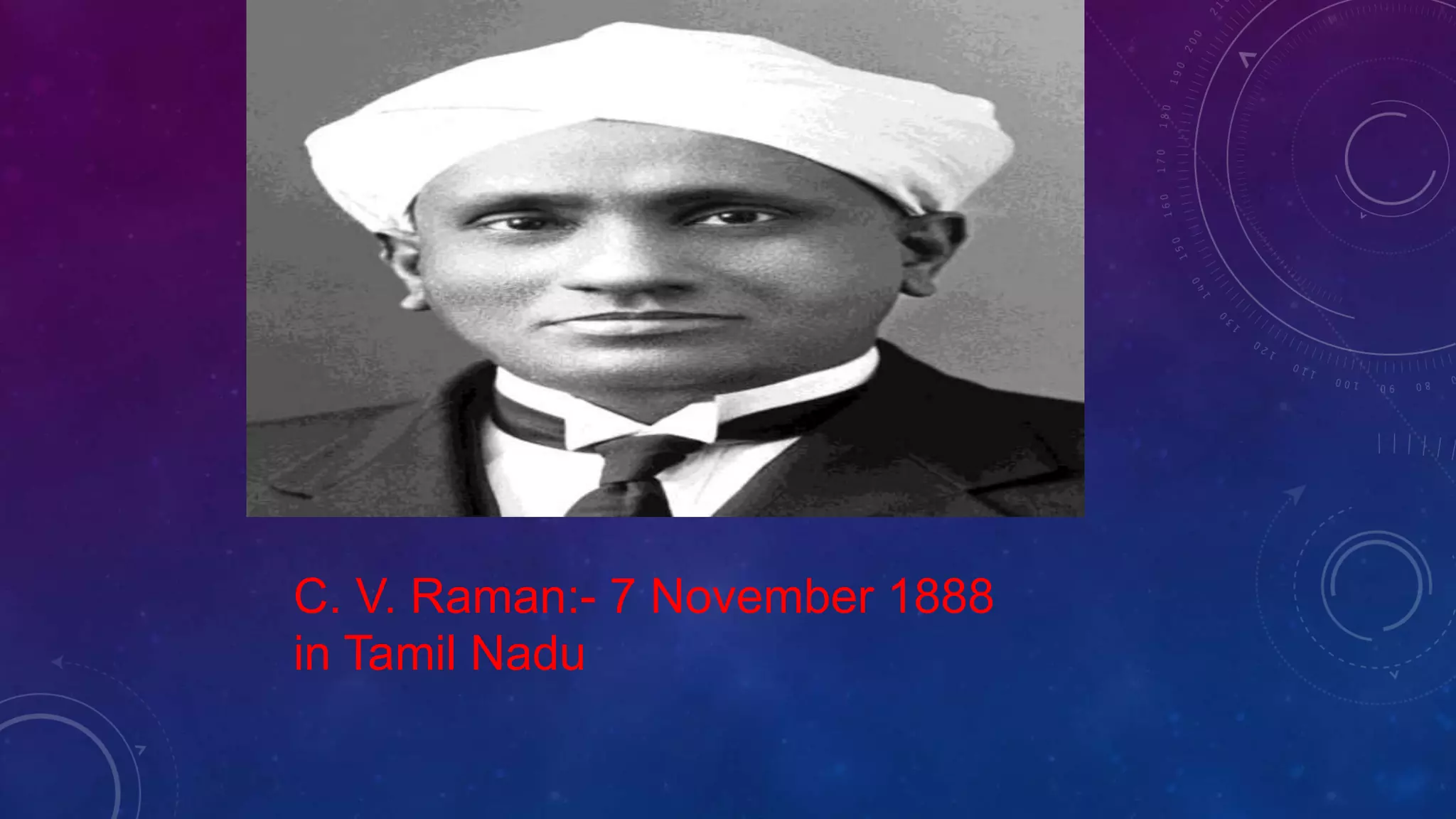 Final raman effect | PPTX