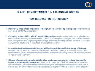 Local content explained | PDF