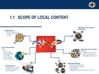 Local content explained | PDF