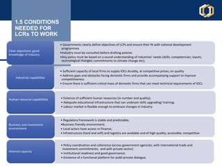 Local content explained | PDF