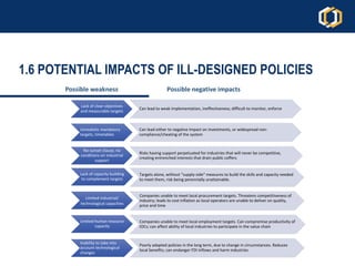 Local content explained | PDF