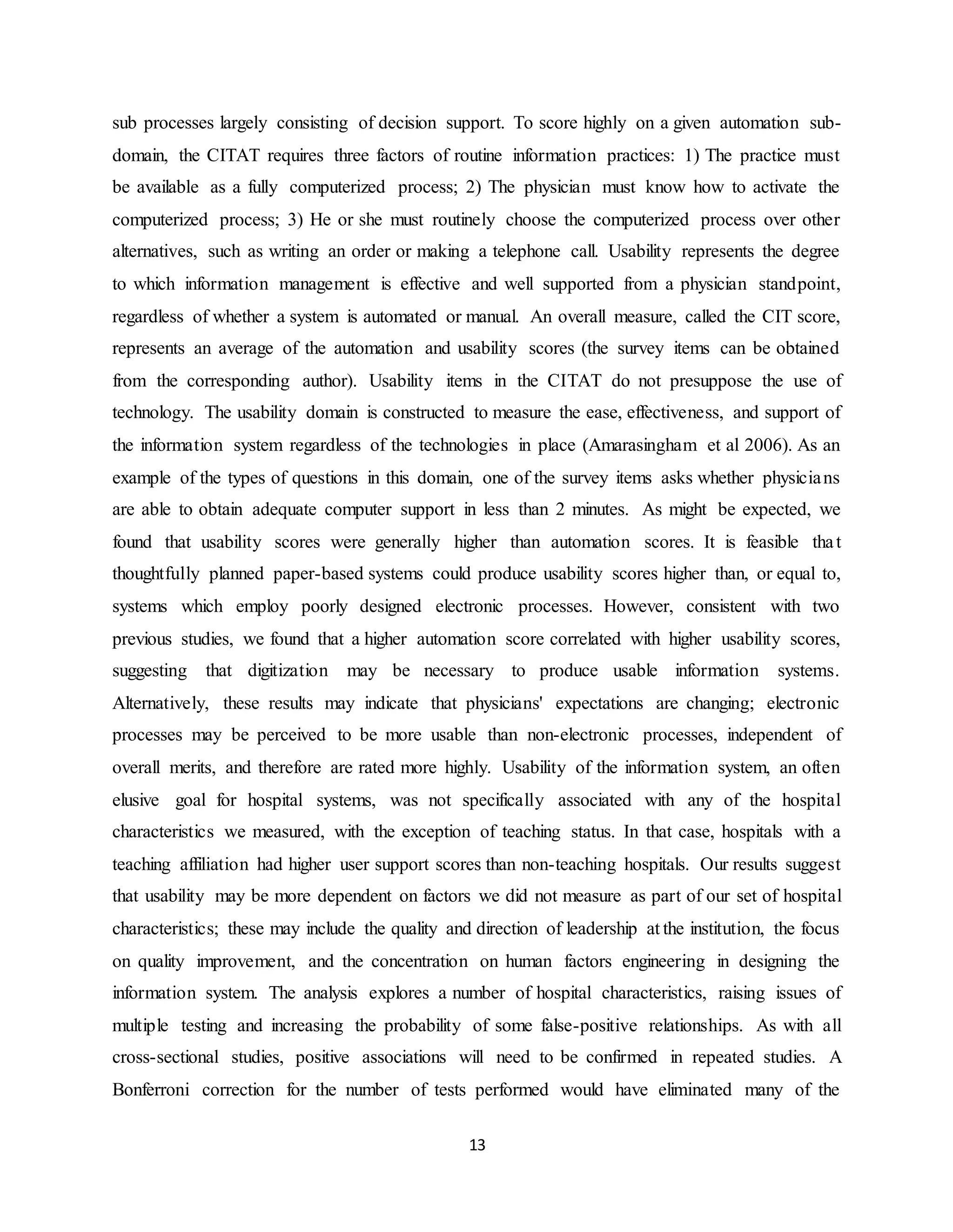 computer science proposal kampala university | DOCX