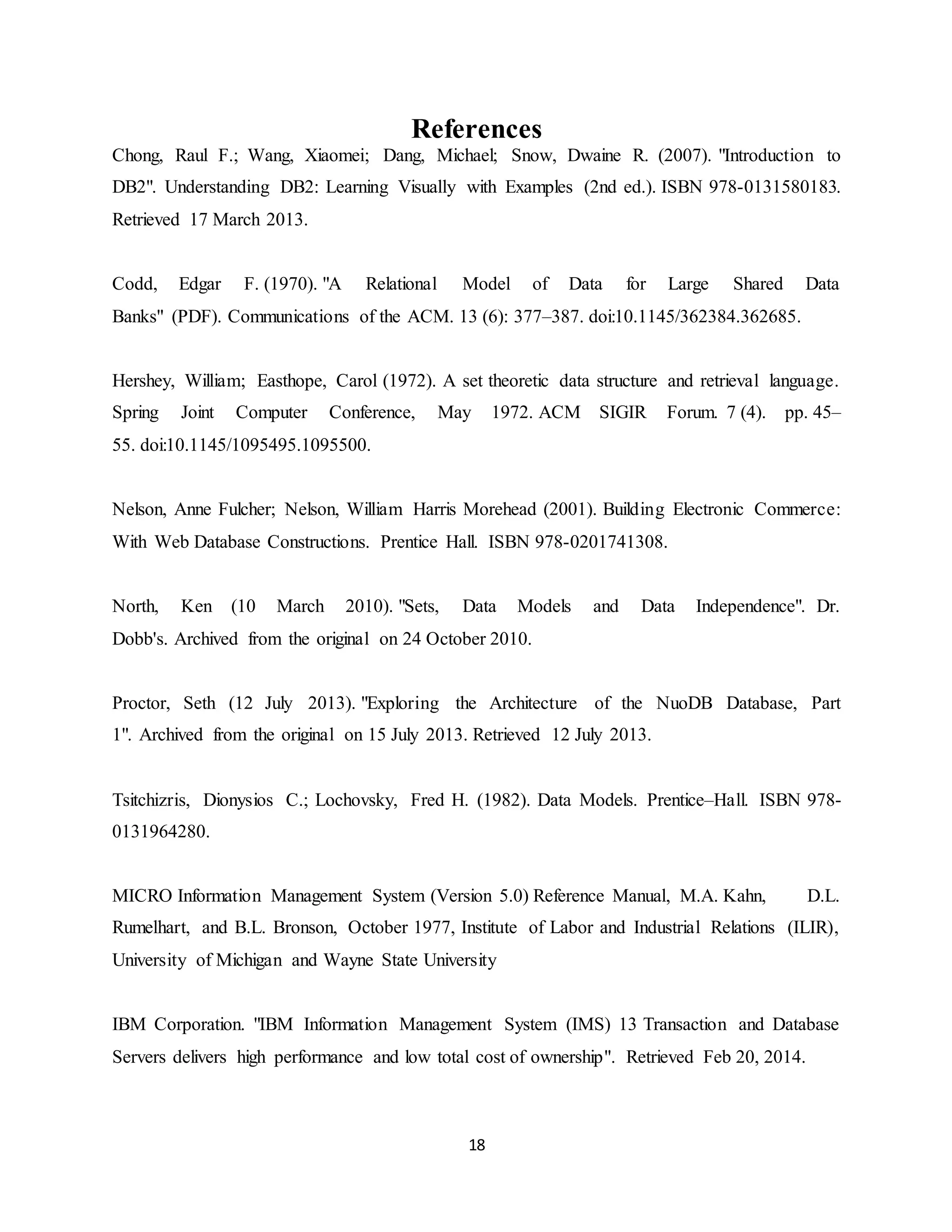 computer science proposal kampala university | DOCX