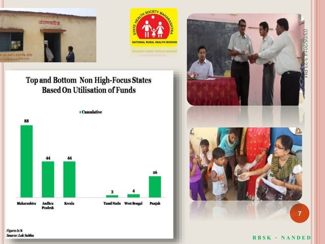 Rbsk ppt Dr.Ambekar | PPTX | Daycare and Pre-School | Parenting