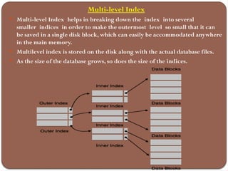 normalization process in relational data base management | PPTX