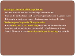 normalization process in relational data base management | PPTX