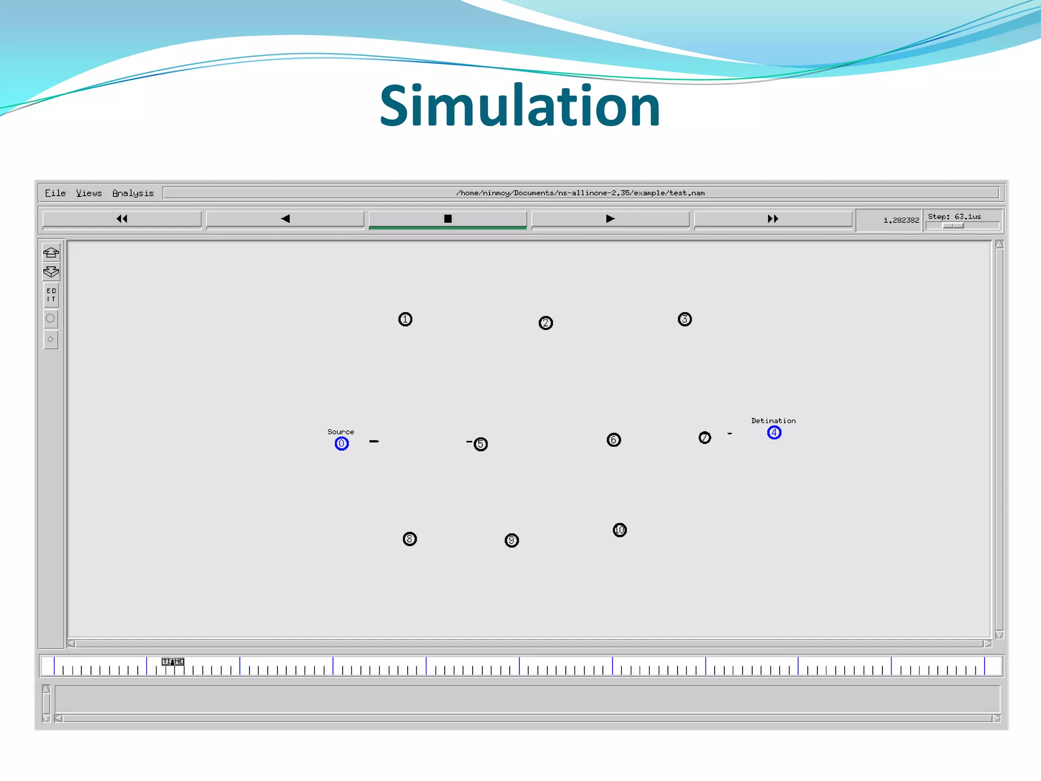 An Efficient Black Hole Attack Securing Mechanism in Ad Hoc On Demand ...