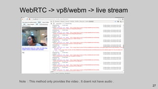 Real time control and communication ( Robots , Machines , IOT ) | PPT