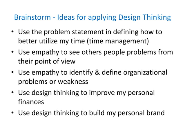 Final reflection | PPTX | Technology & Computing