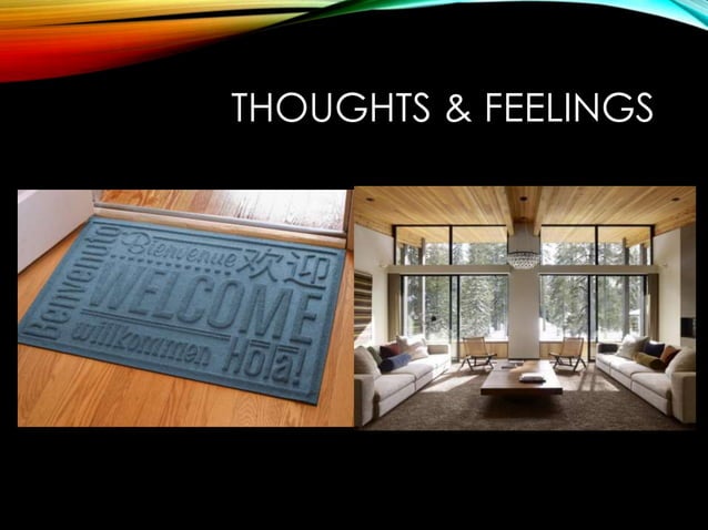 Final reflection | PPTX