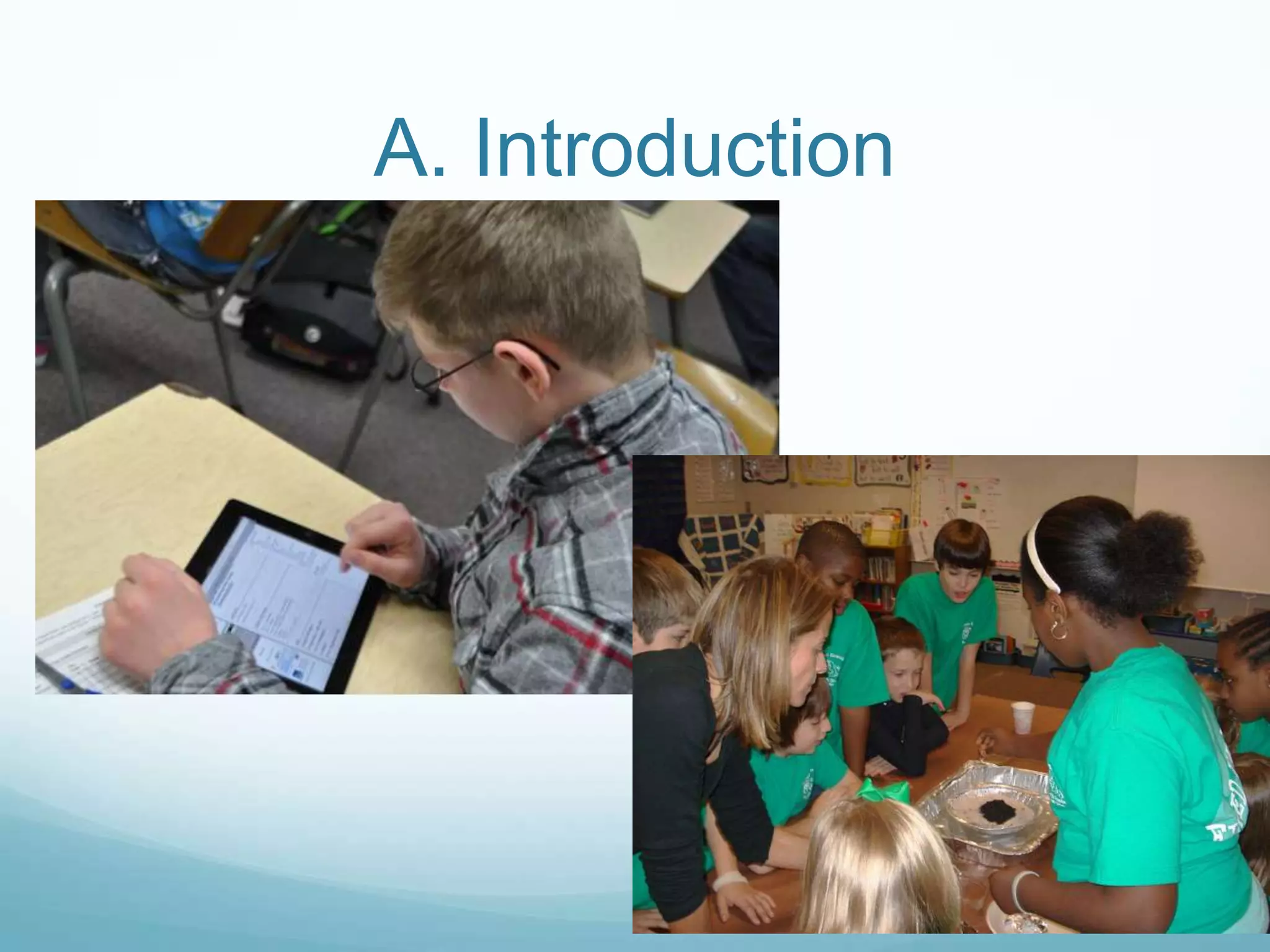 Final Reflection Brissey | PPT