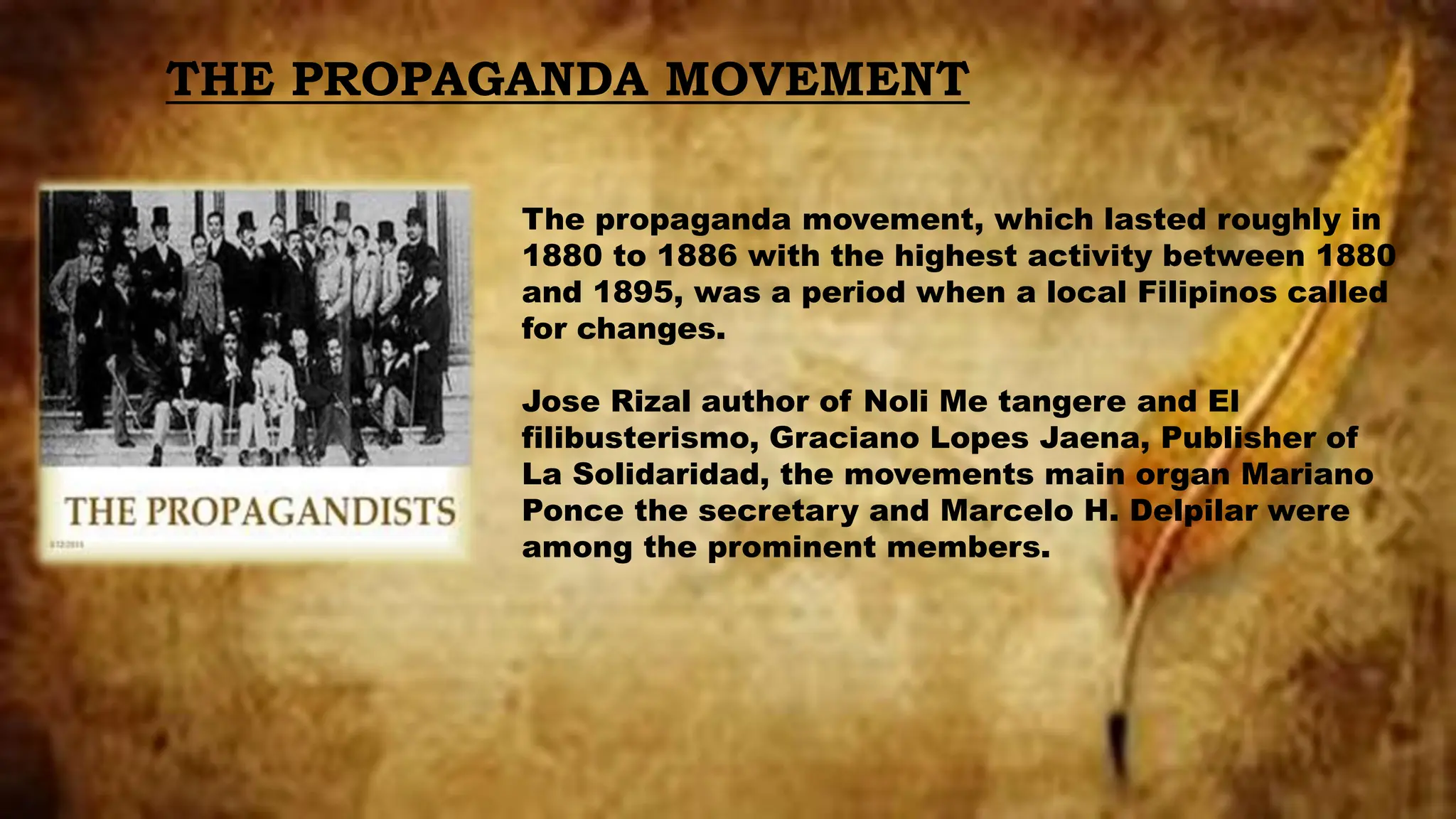FINAL REFORM AND REVOLUTION Philippine History subject.pptx