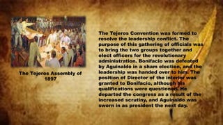 FINAL REFORM AND REVOLUTION Philippine History subject.pptx