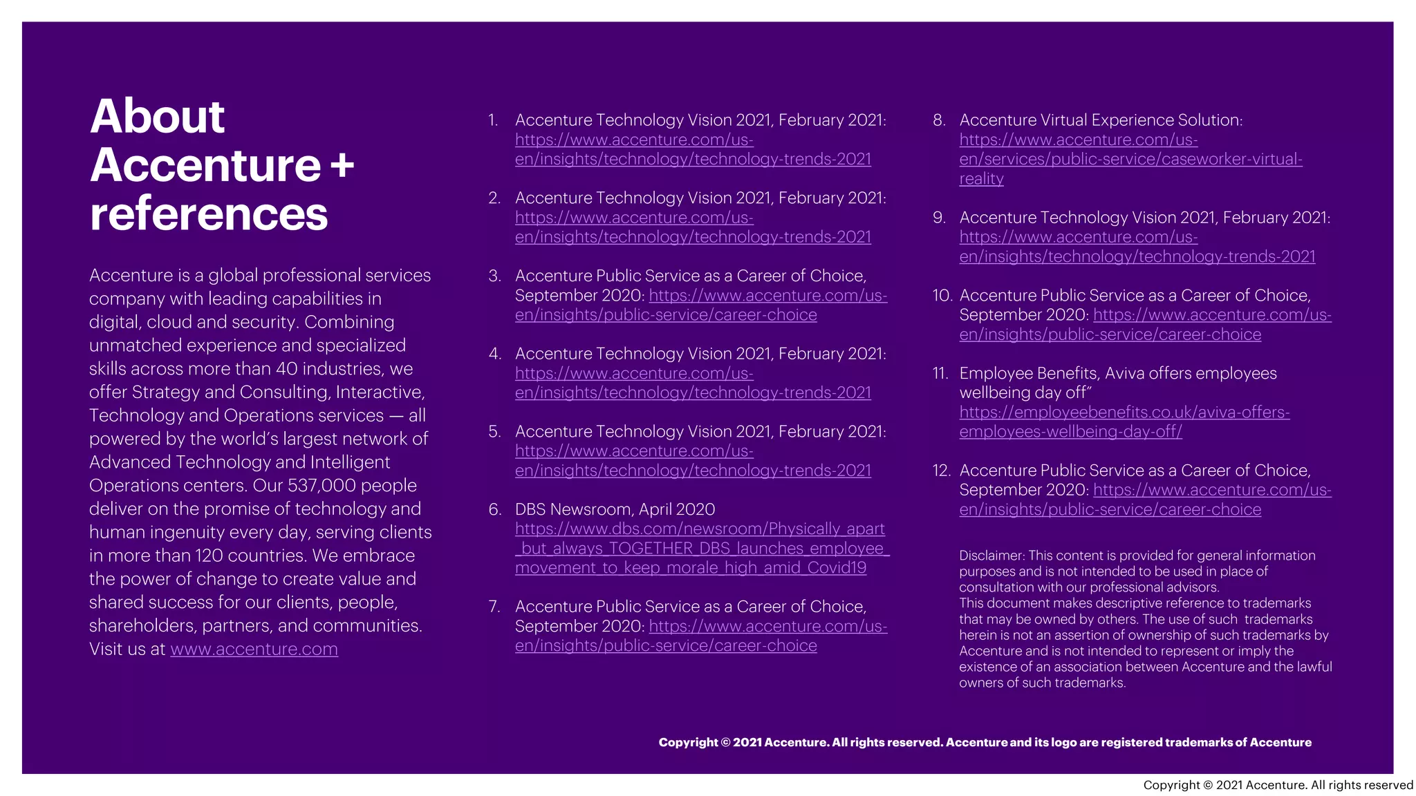 Reimagining the World of Work in Public Service | PDF