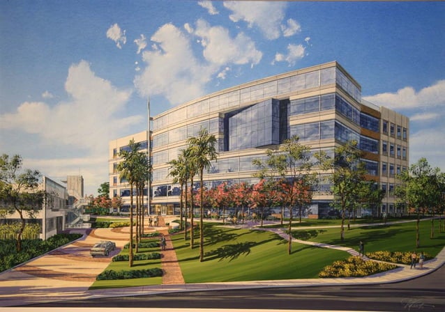 Pacific Corporate Center Lot 8 | PDF
