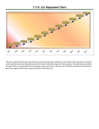 Final Repayment Plan | PDF