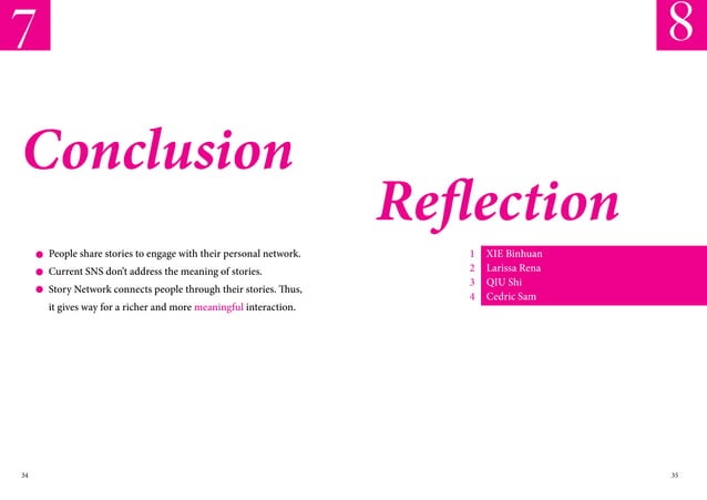 Gossip Network report | PDF