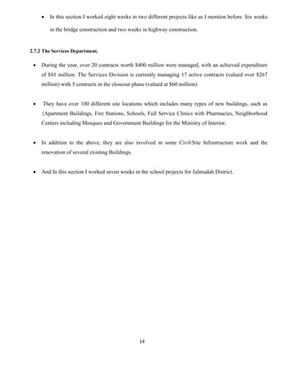 Final report of CO-Up Training | PDF