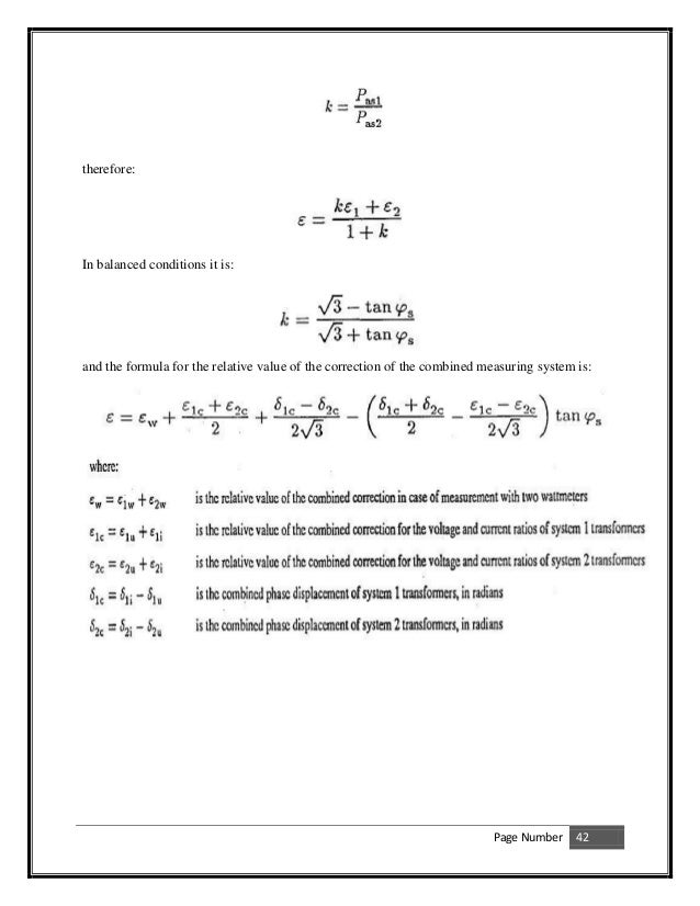 Performance Evaluation of Small Hydro Power Plant