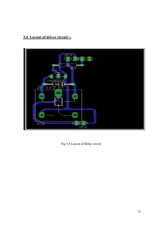 "Automatic Intelligent Plant Irrigation System using Arduino and GSM ...