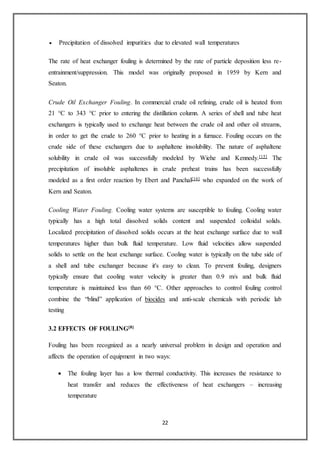 ONGC Training on Heat Exchangers, Compressors & Pumps | DOCX