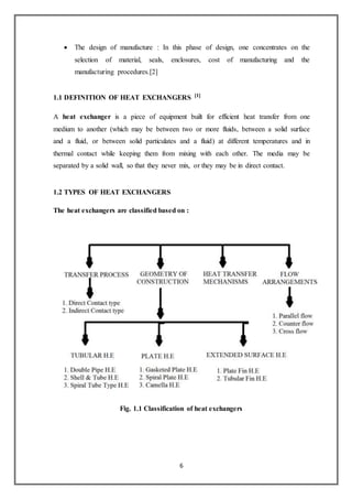 ONGC Training on Heat Exchangers, Compressors & Pumps | PDF