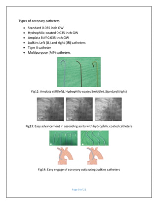 catheters | PDF