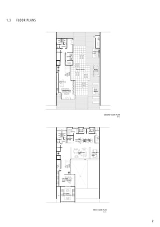 Building Science II - Project 2_Report | PDF