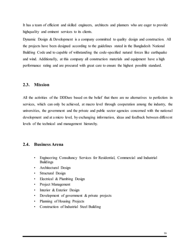 Analysis and Design of Structural Components of a Ten Storied RCC ...