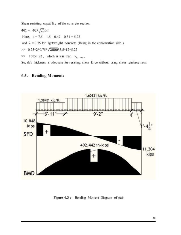 Analysis and Design of Structural Components of a Ten Storied RCC ...
