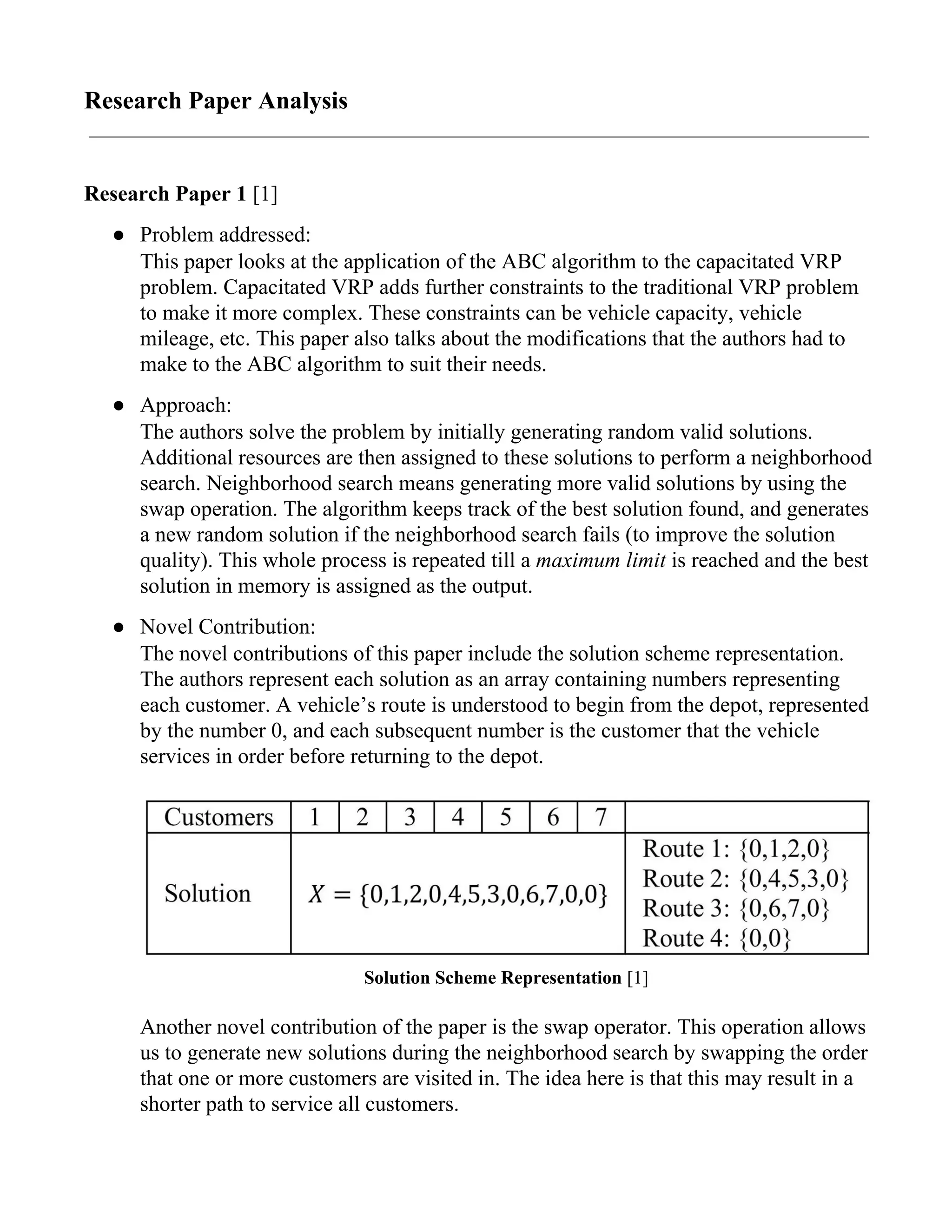 Parallel Artificial Bee Colony Algorithm | PDF Parallel Artificial Bee Colony Algorithm | PDF