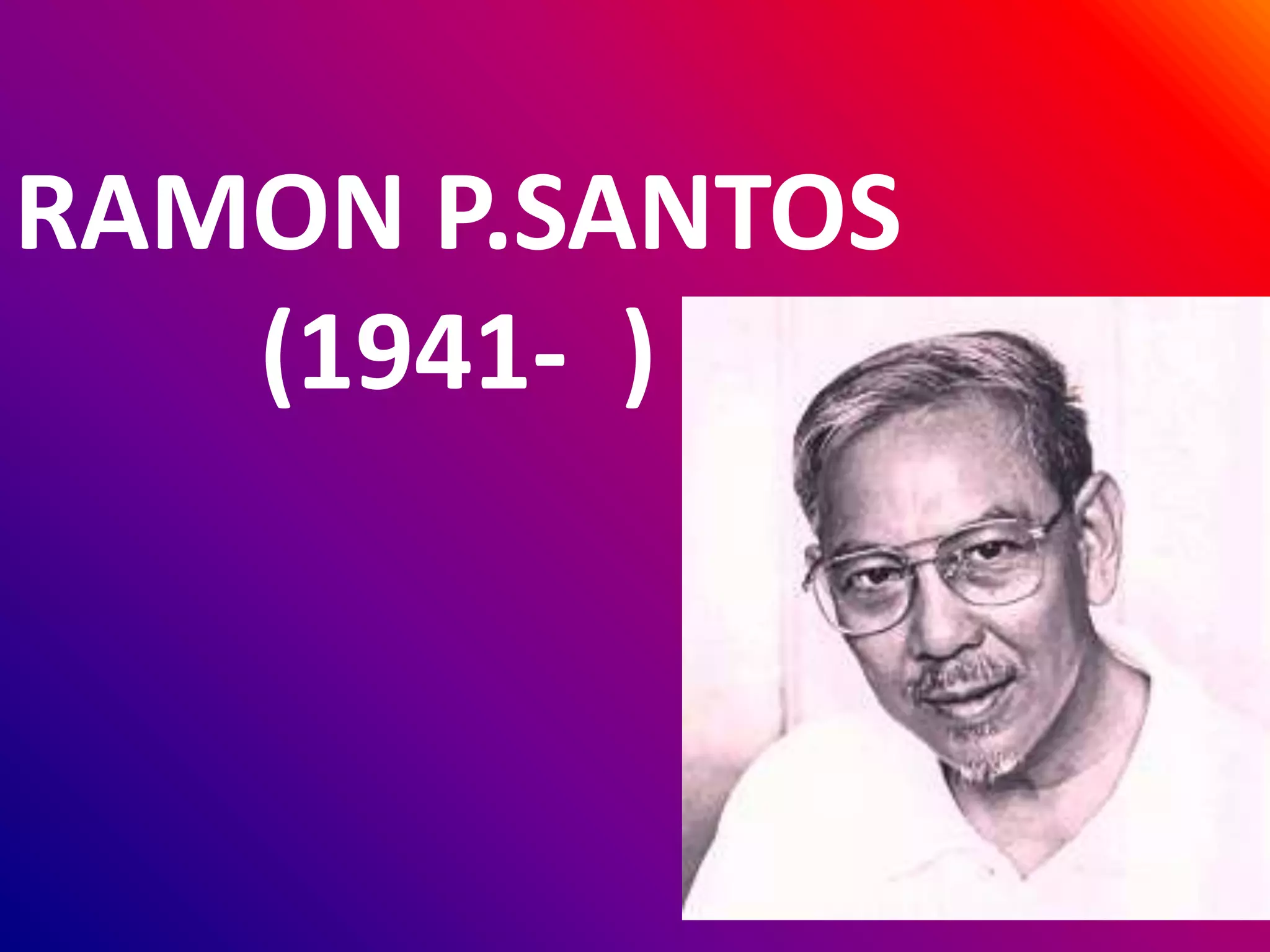 Philippine Contemporary Music | PPTX