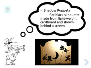 Teaching with Dramatized Experiences | PPTX