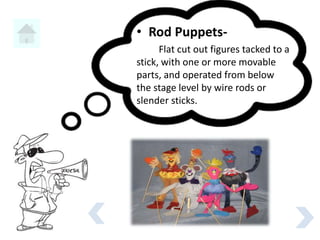 Teaching with Dramatized Experiences | PPTX